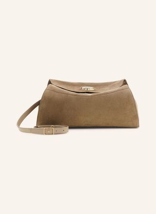 Guess Pouch Medium braun