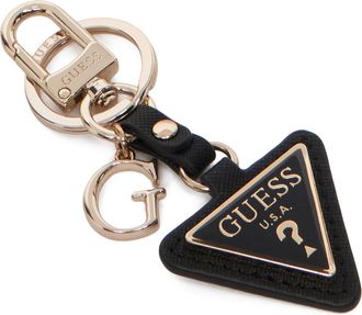Guess Schl&uuml;sselanh&auml;nger Guess RW7570 P6301 Schwarz