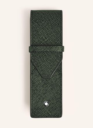 Montblanc Stifte-Etui Sartorial gruen