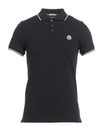 Moncler TOPS - Polos sur YOOX.COM