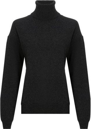 Saison 1865 Pull col roulé Sorge