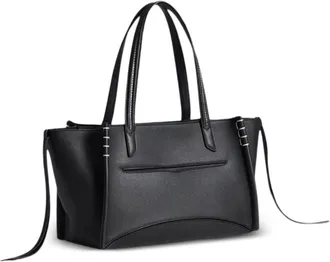 032c Tote Bag - Black
