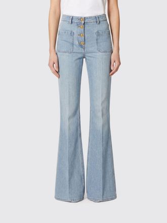 Valentino Jeans Femme couleur Bleu