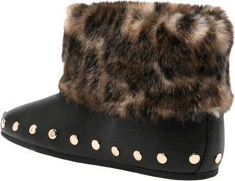 Ganni Bottine Jenny - Femme - Chaussures - Noir - Taille: 38 EU