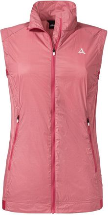 Schöffel Bygstad Jacke Clasping Rose 38