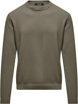 Bomboogie Homme, Pulls, Gris, Taille: XL Pull ras du cou