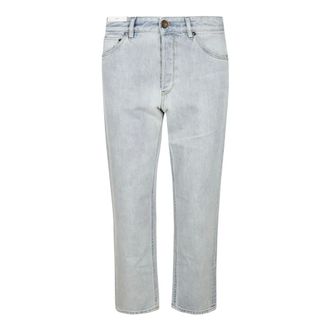 Pantaloni Torino Homme, Jeans, Bleu, Taille: W29 Jeans