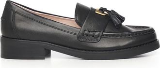 Coccinelle Femme, Chaussures, Noir, Taille: 41 EU Beat Mocassins