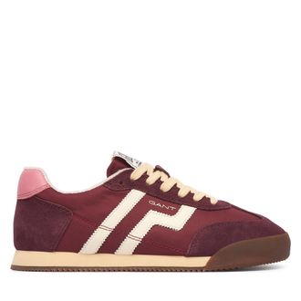 GANT Sneakers Gant Beylana 33537338 Dunkelrot
