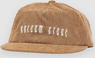 Volcom Full Stone Dad Cap hazelnut