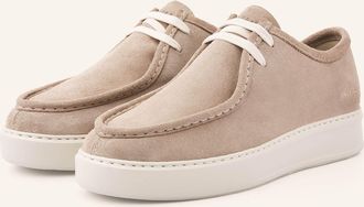 Nubikk Nubikk Sneaker Vick Ryan beige