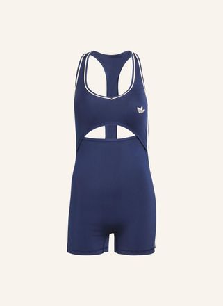 adidas Originals Adidas Originals Body Adidas Originals Sport blau