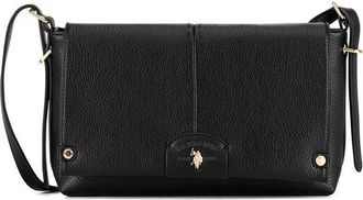 U.S.Polo Association Handtasche BIUXT8466WVP Schwarz