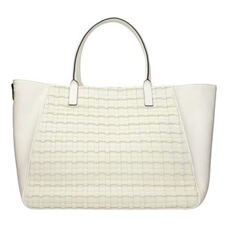 Valentino Garavani Ledertasche - - Bags - Damen - Beige - ONE SIZE