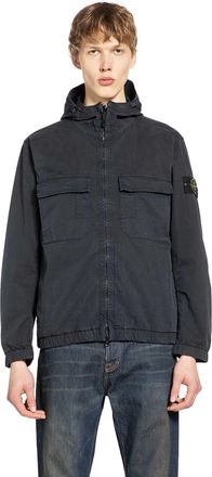 Stone Island 4100077 Windbreaker