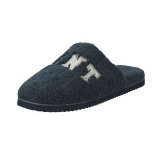 GANT FOOTWEAR Herren MILTOON Hausschuh, Marine, 43 EU