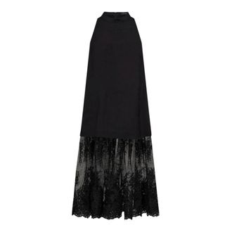 Copenhagen Muse Gowns - - Dresses - Damen - Schwarzk - XS