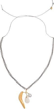 Forte_Forte SCHMUCK und UHREN - Halsketten auf YOOX.COM