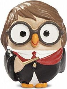 Egan Figur Eule Junger Zauberer Goofo 36, ML18GU/2HP, Mutlicolore, 8 x 8 x 10 cm