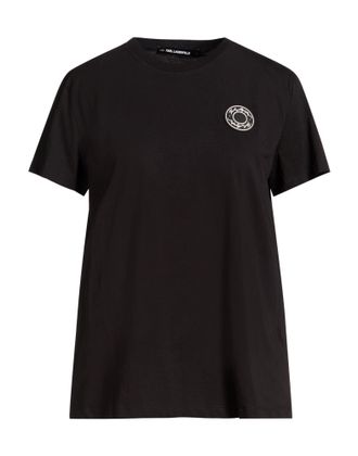 Karl Lagerfeld TOPS - T-shirts auf YOOX.COM