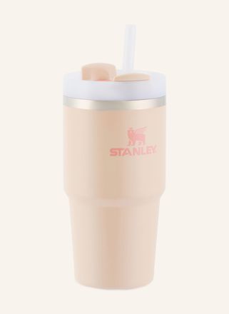 Stanley Thermobecher The Quencher h2.0 Flowstate beige