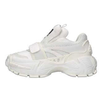 Off-white Glove Slip-On Sneaker - - Shoes - Damen - Wei&szlig; - 37 EU