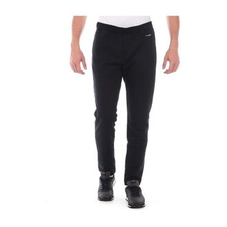 Daniele Alessandrini Sport - - Trousers - Herren - Schwarzk - L