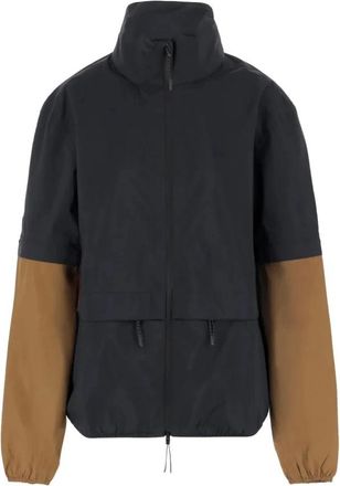 Autry Femme, Vestes, Bleu, Taille: 42 FR Vortex Jacket