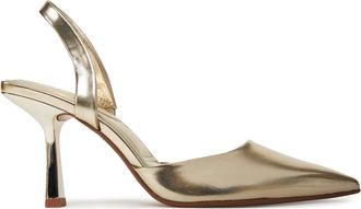 Aldo High Heels Aldo Brusanti 13985166 Goldfarben