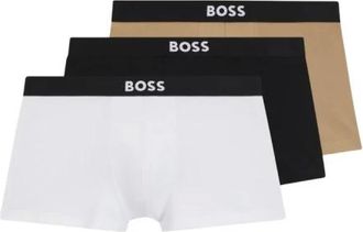 HUGO BOSS Homme, Sous-v&ecirc;tements, Multicolore, Taille: XL Bottoms