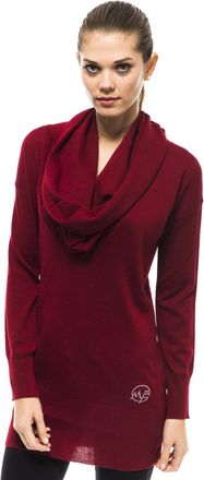 Montana Pullover Women