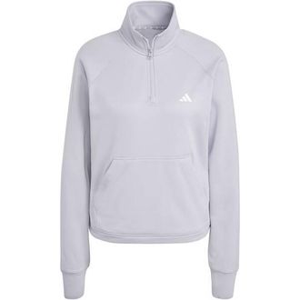 adidas Damen Rolli AEROREADY Game & Go Quarter-Zip