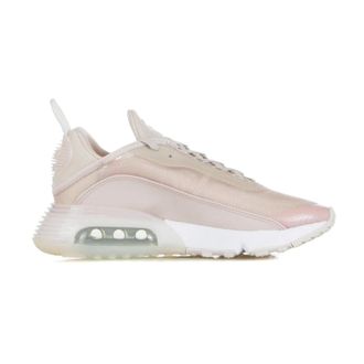 Nike Femme, Chaussures, Rose, Taille: 36 1/2 EU Baskets basses Rose