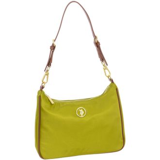 U.S.Polo Association BEUHU6052WIP-GREENTAN