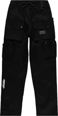 Billionaire Boys Club pantalon cargo Flagship Guyver - Noir