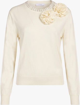 Kaos STRICKWAREN - Pullover auf YOOX.COM