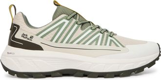 Jack Wolfskin Trekkingschuhe Jack Wolfskin Wild Hike Low M A65579 Beige