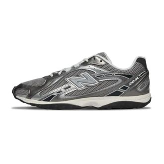 New Balance Homme, Sport, Gris, Taille: 39 1/2 EU 204L Baskets