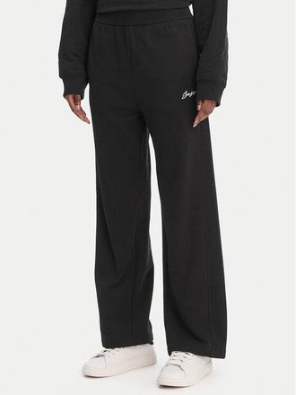 HUGO BOSS Jogginghose C-Endless 50554685 Schwarz Relaxed Fit