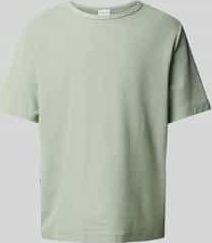 Selected Sweatshirt mit Label-Stitching Modell JOSEPH