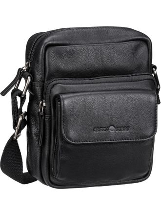 Greenburry Umh&auml;ngetasche Vintage 1542