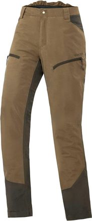 Parforce Damen Winter-Ansitzhose Evo Huntex Oliv 36