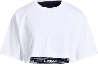Gaëlle Paris TOPS - T-shirts auf YOOX.COM