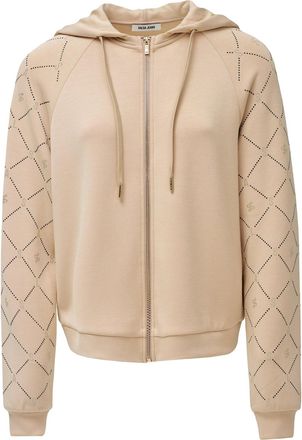 Salsa Jeans Sweatjacke