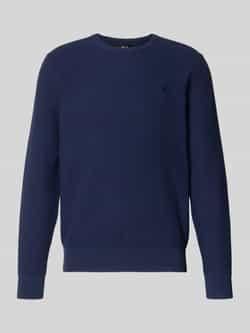 Polo Ralph Lauren Regular Fit Sweatshirt aus Baumwoll-Mix