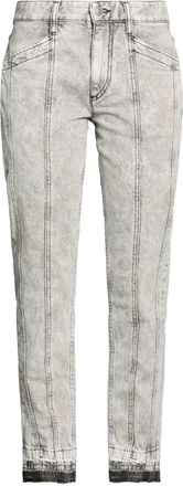Isabel Marant HOSEN & R&Ouml;CKE - Jeanshosen auf YOOX.COM