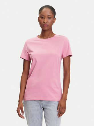 HUGO BOSS T-Shirt C_Esogo_1 50506973 Rosa Slim Fit
