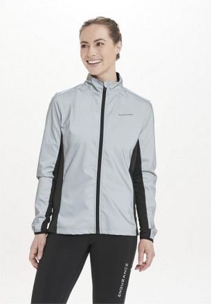 ENDURANCE Laufjacke Rumey mit 360 Grad-Reflektoren