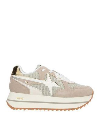 W6YZ CHAUSSURES - Sneakers sur YOOX.COM