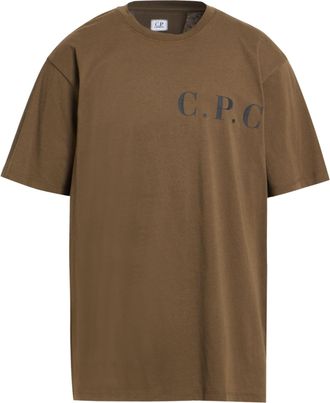 C.P. Company TOPS - T-shirts auf YOOX.COM